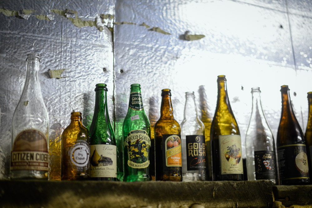 A visit to Nine Pin Cider Works: Photos — Keep Albany Boring