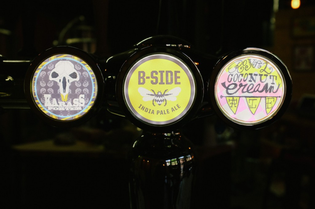 Rare Form Brewing opening today - Keep Albany Boring