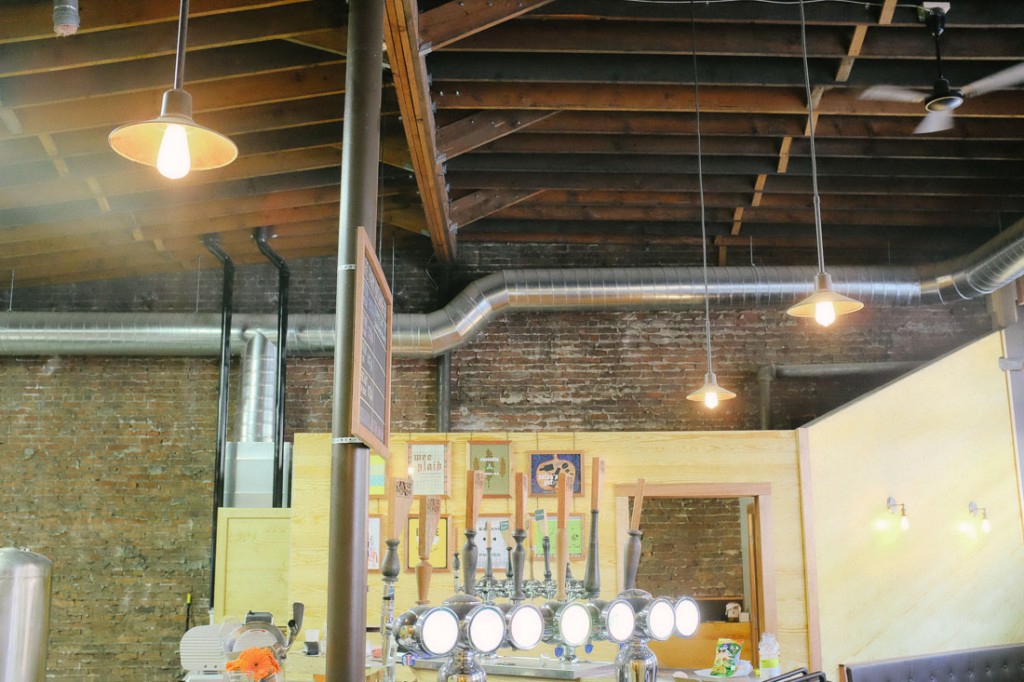 Rare Form Brewing opening today - Keep Albany Boring