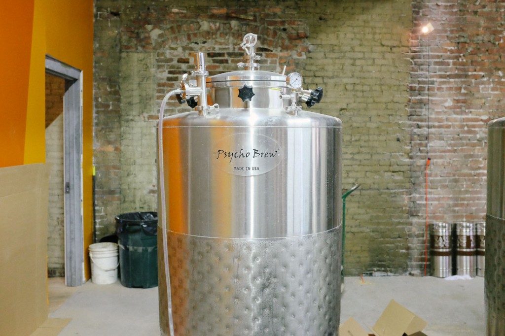 Rare Form Brewing opening today - Keep Albany Boring