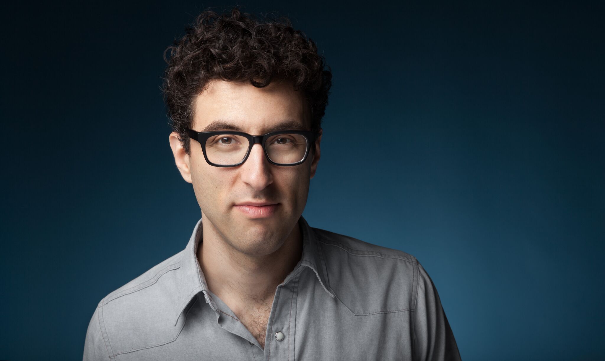 Comedian Zach Sherwin at Proctors: Ticket Giveaway - Keep Albany Boring