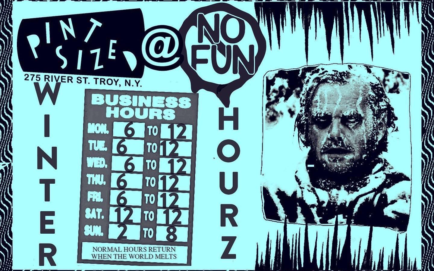 Keep Albany Boring â€“ Helping connect you with your surroundings â ...